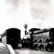 History of the Railway