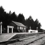 History of the Railway