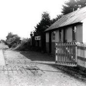 History of the Railway