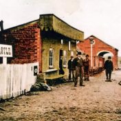 History of the Railway