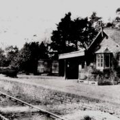 History of the Railway